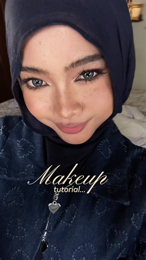 Natural Eye Makeup Tutorial for Effortless Beauty