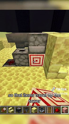 Minecraft 1.19.4 Wither Rose Farm Redstone AFK Gaming Tutorial for Java Edition