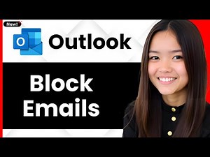 How To Block Emails On Outlook 2026 (Step By Step)