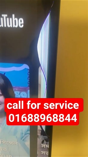 MI TV service centre! MI TV display repair! black screen #mitv #ledtvrepairing #tvrepair #mitvstick