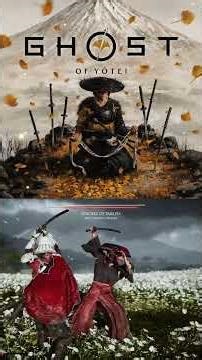 This Epic Samurai Duel Will Blow Your Mind!