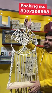 3.4K views · 50 reactions | MACRAME BASKETS AND MORE NEW ARRIVALS GK...