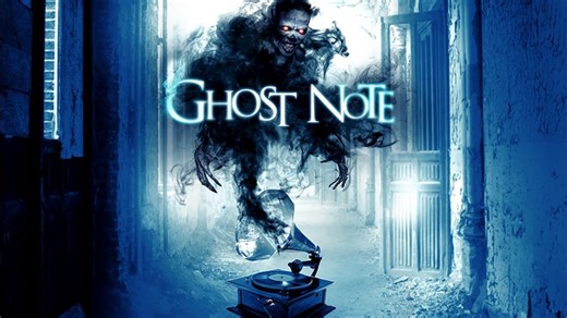 Ghost Note (2017)
