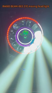 9.1K views · 156 reactions | NEW ARRIVAL: 200w led beam +12x40w bee...