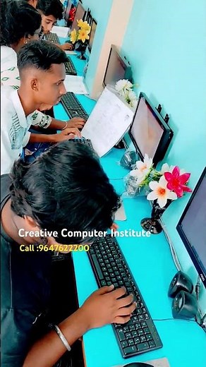 Practice more Learn more #viralvideo #computereducation #computertechnic #shorts #computereducation