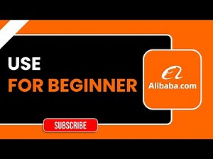 How to Use Alibaba for Beginners (Step-by-Step Guide 2026)