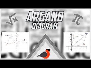 ARGAND DIAGRAM AND POLAR FORM | COMPLEX NUMBER (BASIC)