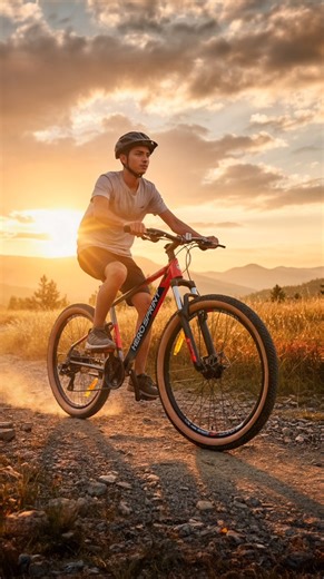 HERO CYCLES on Instagram: "This is your sign to go on a Hero ride 😎🚴 #HeroCycles #Cyclinglife #Joyofmovement #Trend #LiveMoveBe"