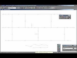 A note on Topology (In TransCad 5.0)