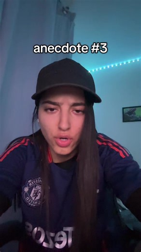 Engaging Anecdote #3: A Unique Life Lesson