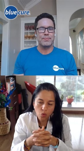 Making meaningful changes to your health or your life can feel overwhelming — and knowing where to start isn’t always obvious. But understanding why you want to change? That’s the catalyst that makes new habits possible. In this excerpt from the Blue Cure Men’s Health Podcast, Dr. Adriana Cortés, MD, MPH, a physician and nutrition expert based in Colombia, explains how a clear “why” helps us step out of our comfort zone and make real changes to our diet and health (and yes — the same principle a