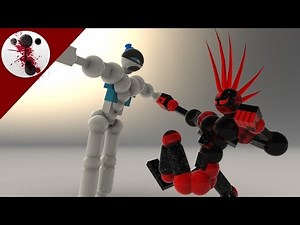 Toribash - BEST OF THE BEST 2