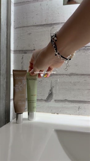 Girly Night Routine | Cozy & Calm Evening Aesthetic #nightroutine