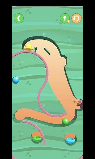 DIG THIS Over Cooked LEVEL 588 - 3