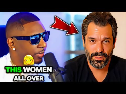 White Guys Can't Stop Stealing THIS From Black MEN!