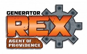 Generator Rex: Agent of Providence Cartoon To Recieve Video Game Spin-Off