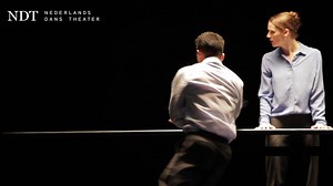 THE STATEMENT- CRYSTAL PITE "In a strong choreography, Pite demonstrates how people are driven to despair, express indignation or draw and regroup in frustration. This makes The Statement topical yet timeless." (On 'The Statement', Theaterkrant *****) Somos, tickets and info: https://www.ndt.nl/en/tickets/somos.html Part of the Holland Dance Festival. ================================== "Pite laat in een ijzersterke choreografie zien hoe mensen tot wanhoop worden gedreven, verontwaardiging uiten 