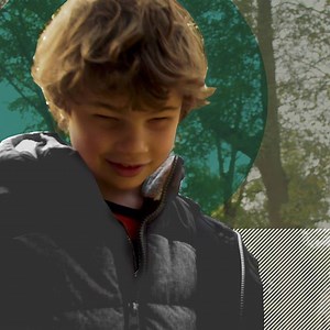 7.7M views · 4.4K reactions | The time has come for 8-year-old Josh, who is blind, to play outside with his friends at school again...A #BigLifeFix invention makes it possible. | BBC Stories | Facebook