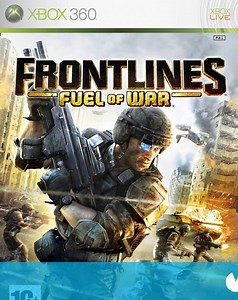 Todos los logros de Frontlines: Fuel of War en Xbox 360 y cómo conseguirlos