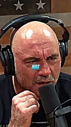 Joe Rogan Crashed Out While Buying Nikes 👟😴 #shorts