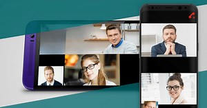 Download and run TrueConf Free 4K Video Calls on PC & Mac (Emulator)
