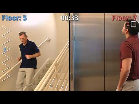 3 Act Math Grade 8 Math Sample Video - ACT THREE