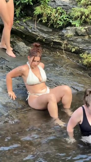 1.4K views · 18 reactions | #WaterfallVibes #reelsfb #WaterfallDive #amazingnature #beautifulworld #waterfall #travelwithme #waterfallview #amazingnature | Waterfall 4K | Facebook