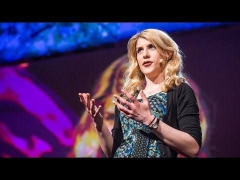 The voices in my head | Eleanor Longden