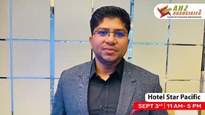 353K views · 71 reactions |  Meet Rayhan Sharif, Sr. Student...