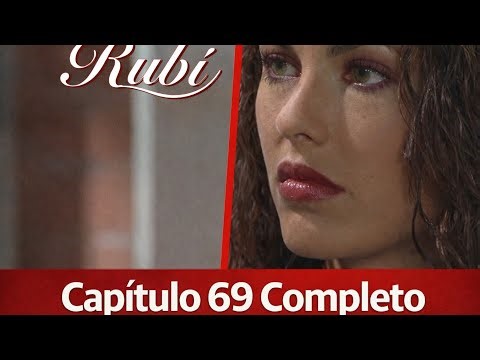 Rubi capítulo 69 - completo (19/12/2025)