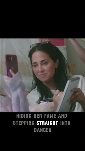 Predator CAUGHT Thanks to Ariel Winter!