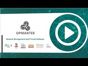 Introducing Open-AudIT Cloud