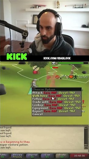 Try DMM it will be Fun they said..