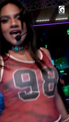 Derana 31st Night | Falan Andrea