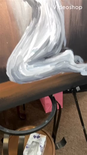 57 reactions · 4 comments | Our lives have no meaning without Jesus. ☝ #jesusislord #purposebehindthepaint #livepainting | Jefte Santos | Facebook