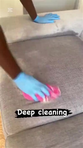 Hii sofa imeona mambo 😅 Vumbi, jasho, Ile mambo yenu 🤣😹😂😒 🤔 na food spills… yote iko ndani. Kuvacuum si cleaning. Sisi tunaifanya deep clean proper — Sofa & mattress cleaning from Ksh 2,500. Guest akikuja leo, uko ready kweli? DM ama piga 0717546091 SAI Nairobi slots zinaisha haraka! Usingoje one sofa inuke. #NairobiTikTok #SofaCleaningNairobi #NairobiHomes #UsafiNiLazima #DeepCleaning