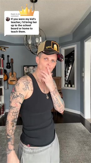 408K views · 33K reactions | Self Reflection 101. #teacherlife #teachersoftiktok #education #136 | Unlearn16 | Facebook