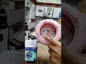 electric multi cooker Repair tutorial...