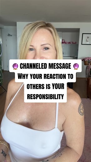 One of the most underrated skills in personal growth is learning how to sit with discomfort instead of trying to escape it. Not every uncomfortable moment is a problem to fix. Some are invitations to notice your own patterns, reactions, and conditioning. Real self-leadership doesn’t come from controlling other people or avoiding friction. It comes from recognising your internal response and choosing how you meet it. That level of awareness takes practice. Not perfection. Not bypassing. Just hone