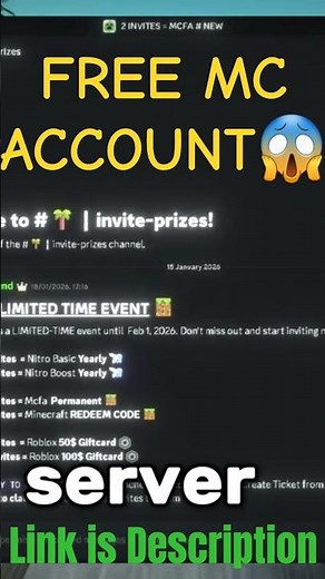 How to Get Minecraft for FREE 🤯 (100% Working!)