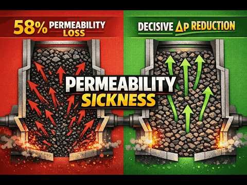Permeability Sickness: The Critical Importance of Decisive ΔP Reduction