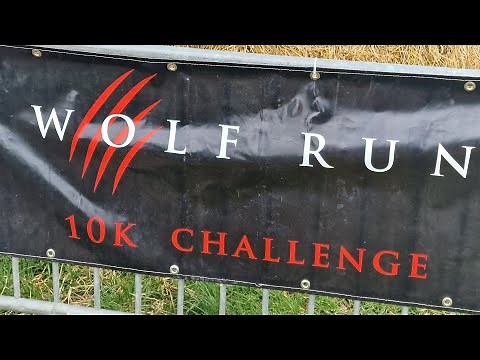 Spring Wolf Run 2023 all obstacles