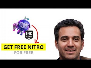 I Got Discord Nitro For FREE - Here's How