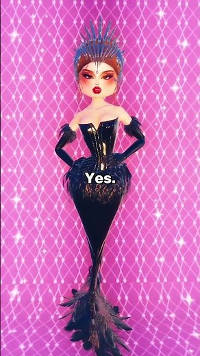 I finally finished style showdown! #dti #roblox #shorts #fyp #dresstoimpress