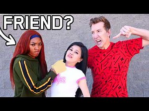 Is My Friend a Secret Cyber-Terrorist?