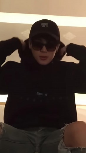 Jimin BTS Park Jimin FYP Video