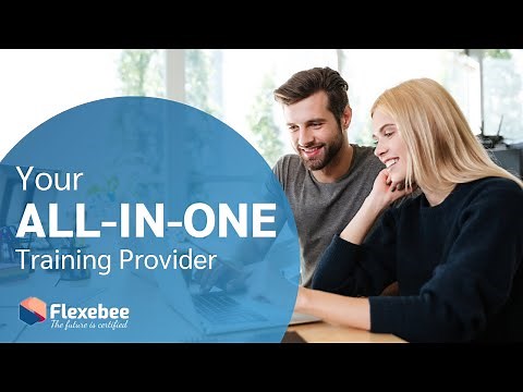 Flexebee - Your All-In-One Training Provider