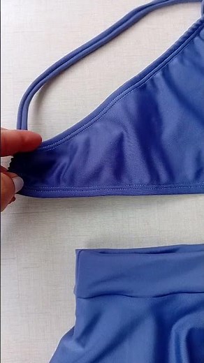 biquíni Juvenil #biquini #costuretododia #modapraia #moda #shorts