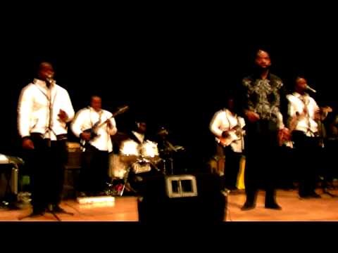 Tim Rogers & The Fellas Angels Watching over me