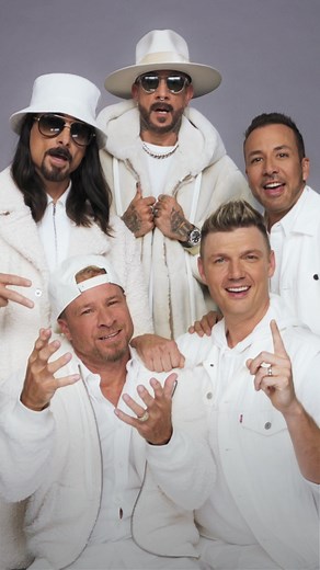 Have you tried new Downy Rinse & Refresh? #DownyRinseandRefresh #laundry #BSB #BackstreetBoys #ad #downy | Backstreet Boys